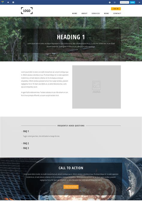 how to use visual composer templates in wordpress to your advantage