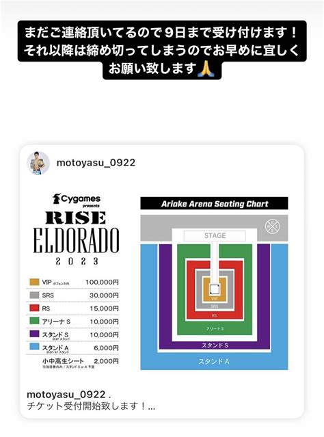 On Twitter Rise Eldorado