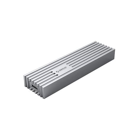 Orico Type C M2 Nvme Bm Key External Ssd Enclosure Tachyon Tech