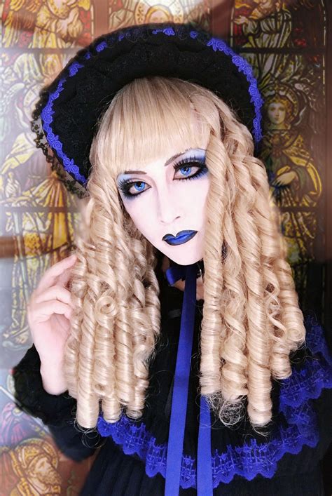 Mana Sama Kei Visual Celebridades Ropa Bonita