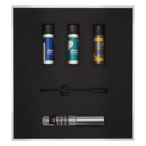 Mayamy Brow Lamination Kit 11 11 Beauty Pro