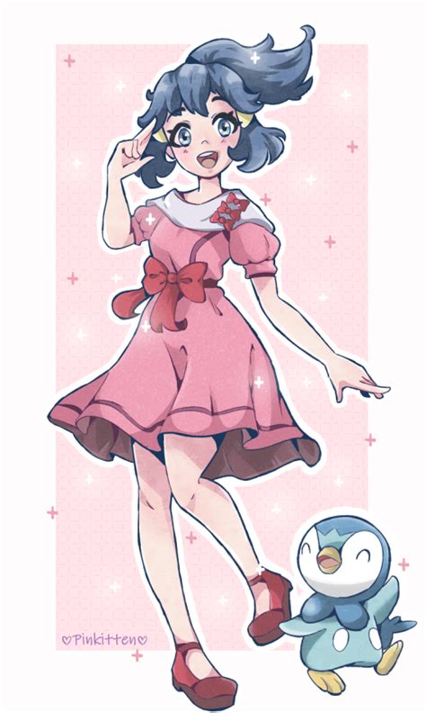 My Pokémon Fanarts Ranimeart