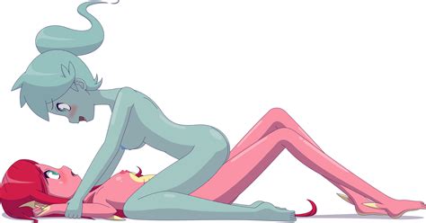 Post 2618163 Mirandavanderbilt Monsterprom Pollygeist