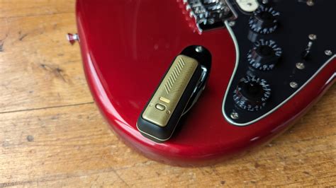 Positive Grid Spark Link Review Musicradar