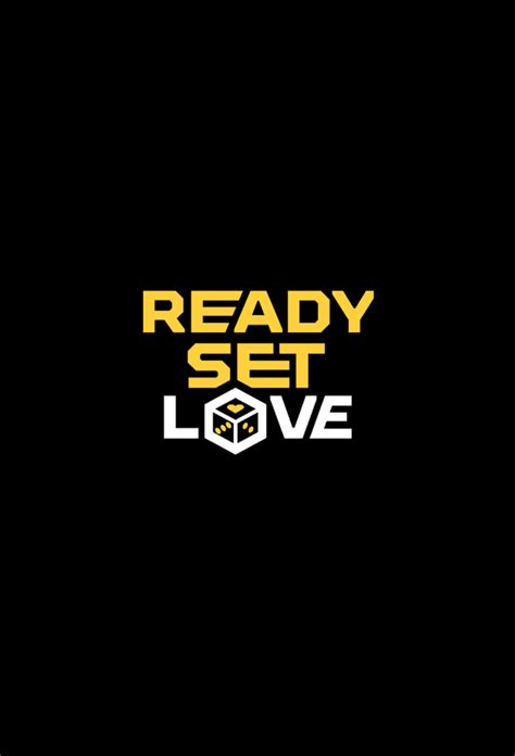 Ready Set Love Tv Time