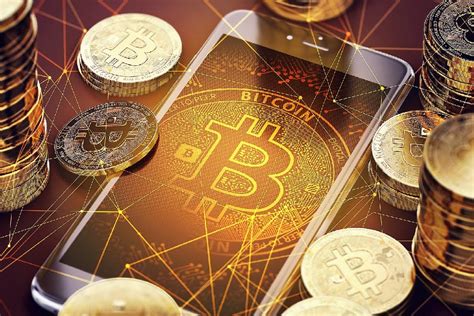 Relación Entre Las Criptomonedas Y El Comercio Electrónico Revista Summa