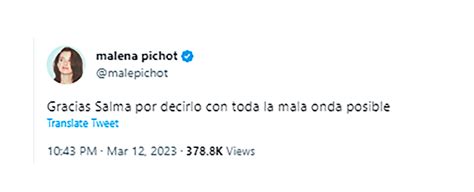 El Mensaje De Axel Kuschevatzky Tras La Entrega De Los Oscar 2023