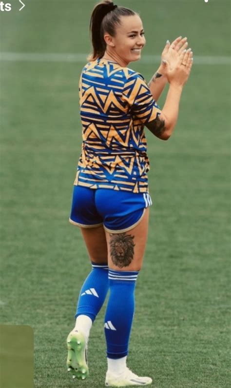 🍑 Rsoccergirls