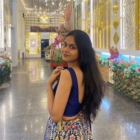 Ishika Chauhan Ishika0708 • Threads Say More