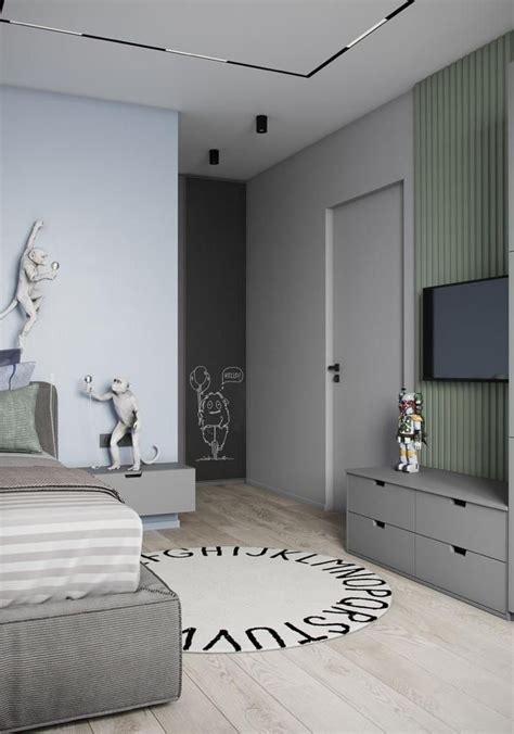 Пин от пользователя Everything4you на доске Modern Bedrooms Комната