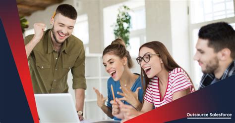 Top 5 Salesforce Integration To Maximize Productivity Outsource Salesforce