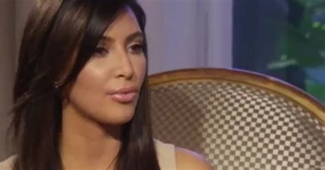 Kim Kardashian Finally Confirms Third Baby