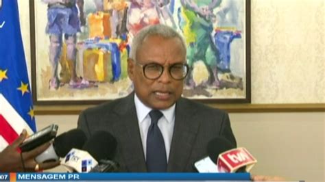 Presidente Da República Enaltece Os Ganhos Que O País Conseguiu E Chama