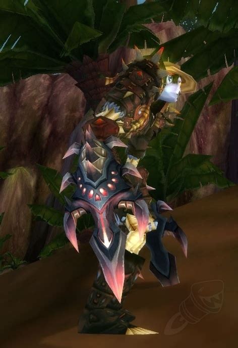 Wrathful Gladiators Grasp Item World Of Warcraft