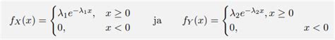 Solved Let X Be An Exponentially Distributed Random Variable Chegg