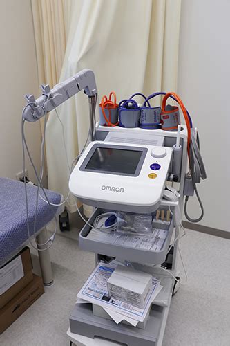 緒方内科循環器クリニック 当院について｜心臓病・不整脈・動脈硬化・高血圧・糖尿病｜