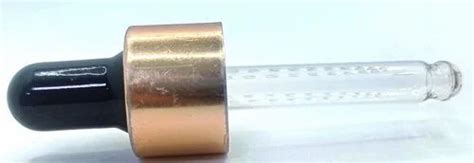 20ml Glass Dropper Bottle At Rs 22piece Dropper Bottle In New Delhi