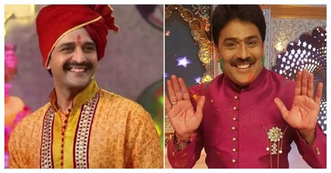 Exclusive Taarak Mehta Ka Ooltah Chashmahs Sachin Shroff On