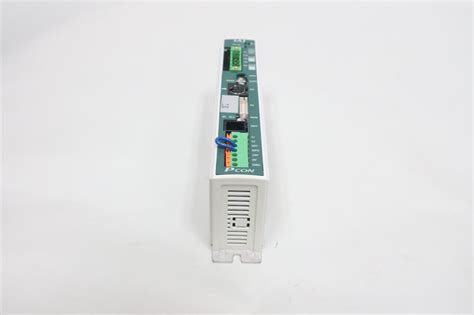 Iai Pcon C 42pi Cc 0 0 Actuator Controller 24v Dc Ebay