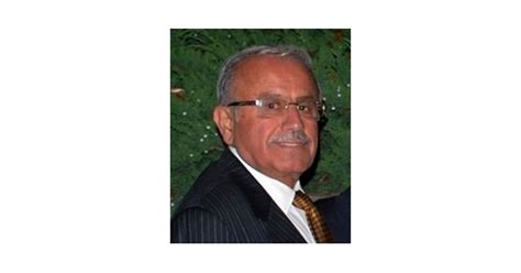 Elias Shunnarah Obituary 1941 2014 Legacy Remembers