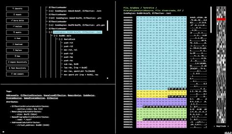 Ofrak Unpack Modify And Repack Binaries Hacking Land Hack