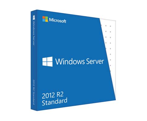 Microsoft Windows Server 2012 R2 Standard 16 Core Buy Keys Com