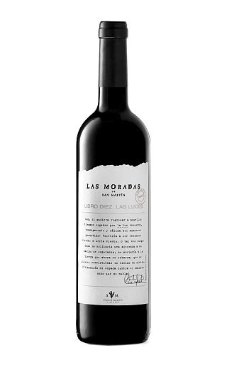 Вино Лас Морадас Лас Лусес 2011 красное сухое, 0.75 л - купить в Москве ...