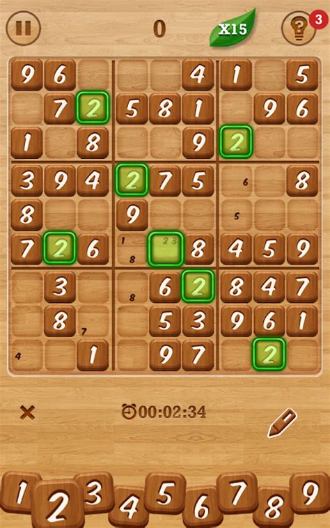Sudoku Cafe Apk для Android — Скачать