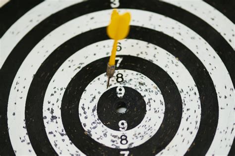 How To Improve Your Darts Skills Expert Tips And Techniques