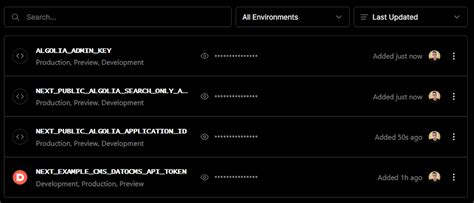 Algolia Nextjs How To Add Algolia To Your Nextjs Project