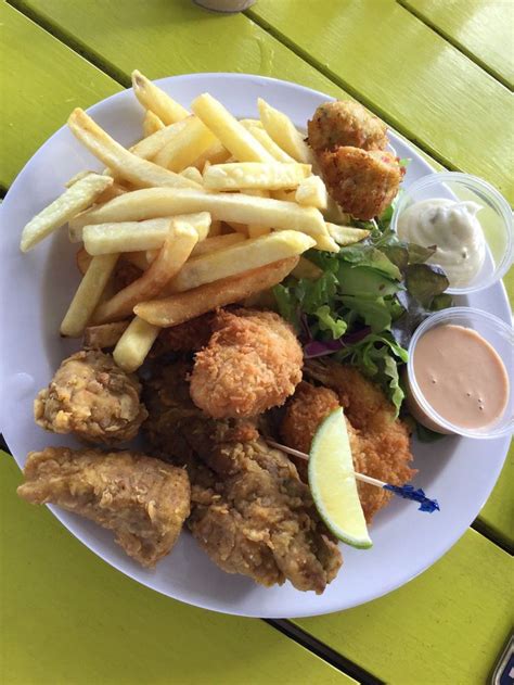 The Boatyard Bridgetown Restaurant Reviews Phone Number And Photos