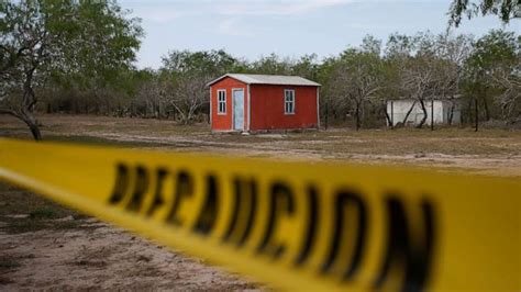 Texas Man Pleads Guilty To Firearms Offense Linked To Mexico Murder