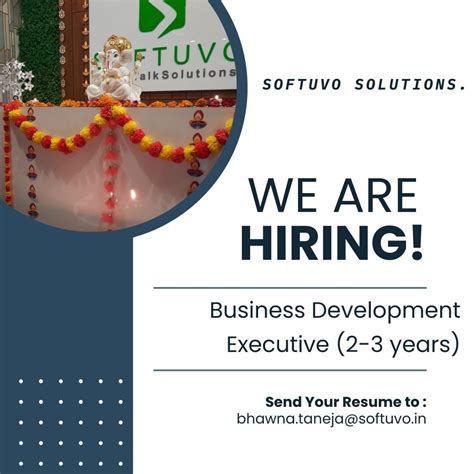 bhawna taneja on linkedin open position must apply