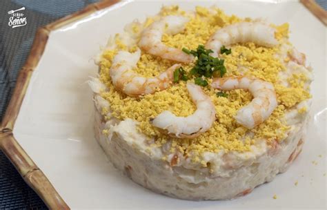 Arriba 106 Imagen Recetas De Gambas Peladas Abzlocal Mx