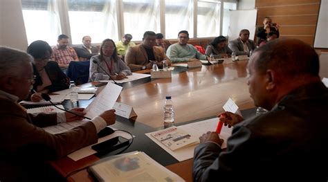 Parlamentarismo De Calle Reforzará Debate Del Anteproyecto Ley Energías