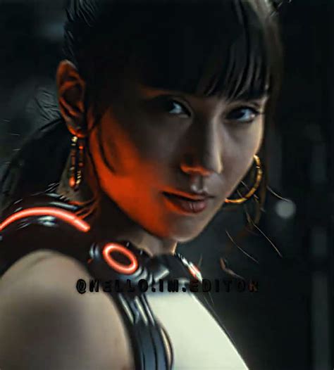 Sayonara — Risa 💀 ️‍🔥 Aib S2 Aliceinborderland Arisu Risa