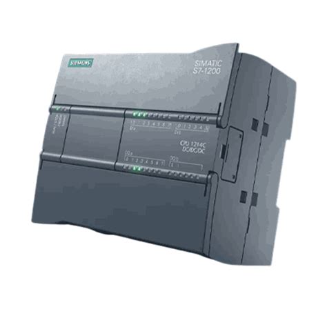 Automate Programabile Plc Controlerele Logice Programabile Ats Mep