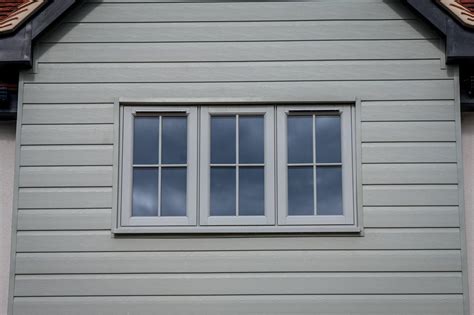 Cladding Liniar