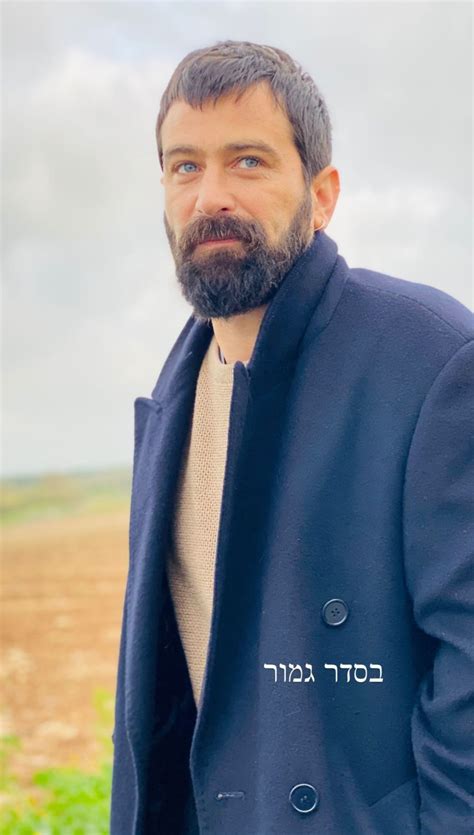 חזר לעניינים יהודה לוי החלים מקורונה Tmi