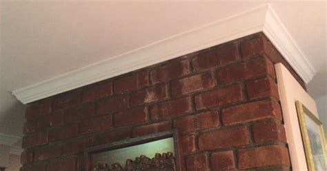 Using Corner Blocks For A DIY Crown Molding Installation All About