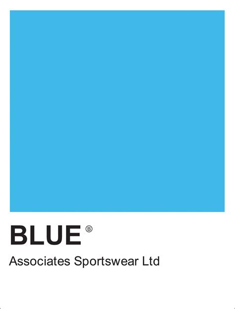 Blue Associates Sportswear Uk Sportswear Design Supplier