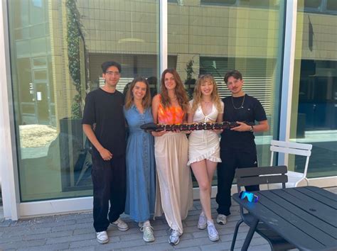 Lea Grieder Posted On Linkedin