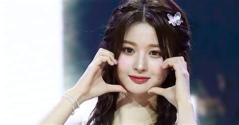 엔믹스 설윤 잘록한 개미 허리 ★포토