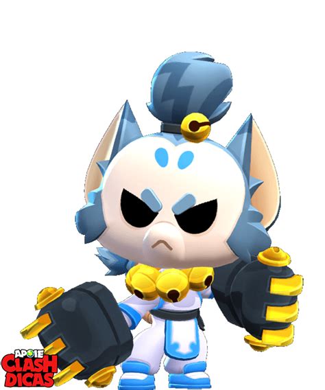 3 Novos Brawlers Muitas Skins 5v5 E Mais Brawl Talk De Dezembro