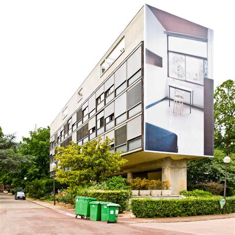 聚焦：勒·柯布西耶 Le Corbusier 建筑