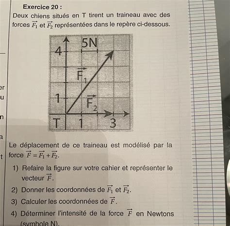 Bonsoir je ne comprends rien à cet exercice pouvez vous maider svp je