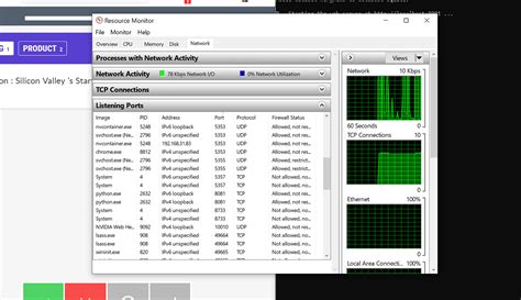Errno 10048 Error While Attempting To Bind On Address 1 8081 0