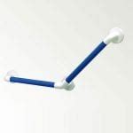 Plastic Fluted Grab Rails Series AKW