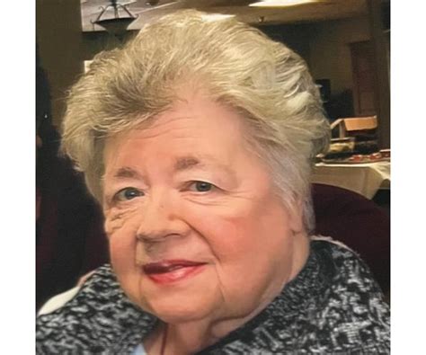 Joy Morris Obituary 1934 2022 Legacy Remembers