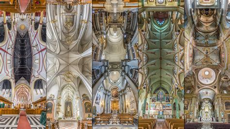 How I Shot These Vertical Panoramic Images In The Worlds Most Stunning